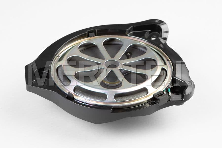 Buy the spare part Mercedes-Benz A2058201102 loudspeaker