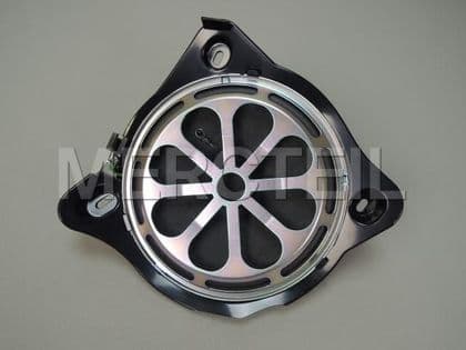 Buy the spare part Mercedes-Benz A2058201202 loudspeaker