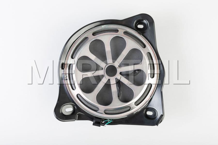 Buy the spare part Mercedes-Benz A2058201302 loudspeaker