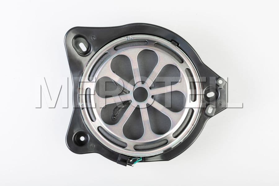 Buy the spare part Mercedes-Benz A2058201402 loudspeaker