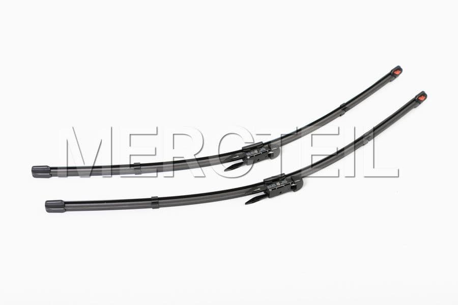 Buy the spare part Mercedes-Benz A2058202400 ts wiper blade