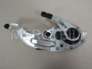 Buy the spare part Mercedes-Benz A2058202801 drive unit trunk lid