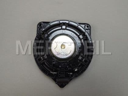 Buy the spare part Mercedes-Benz A2058205600 loudspeaker