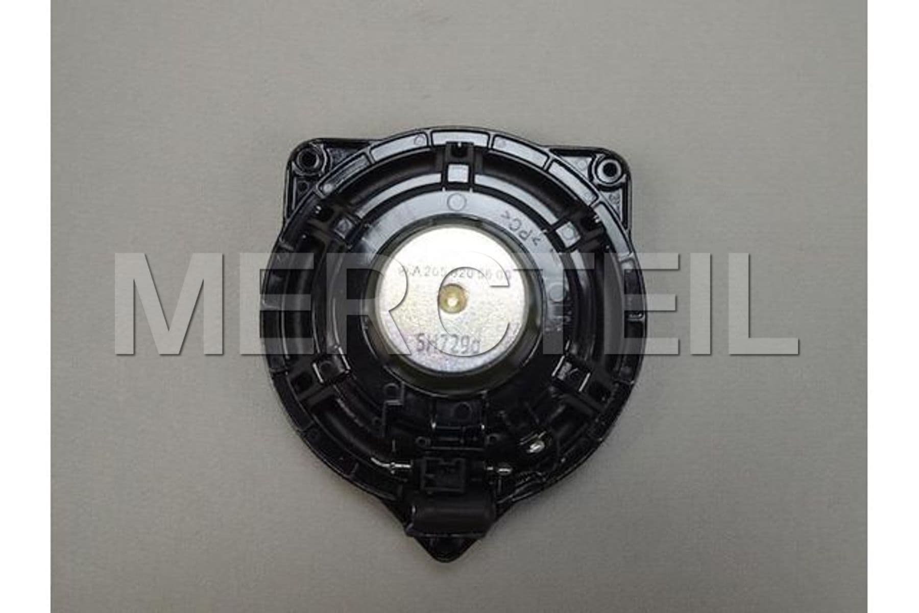 Buy the spare part Mercedes-Benz A2058205600 loudspeaker