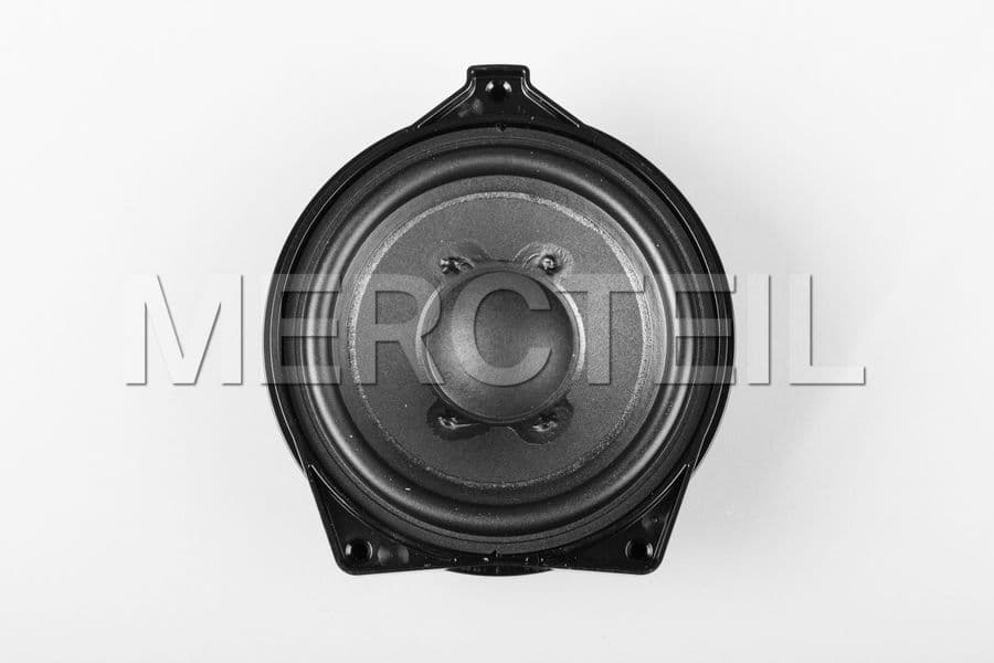 Buy the spare part Mercedes-Benz A205820560064 loudspeaker