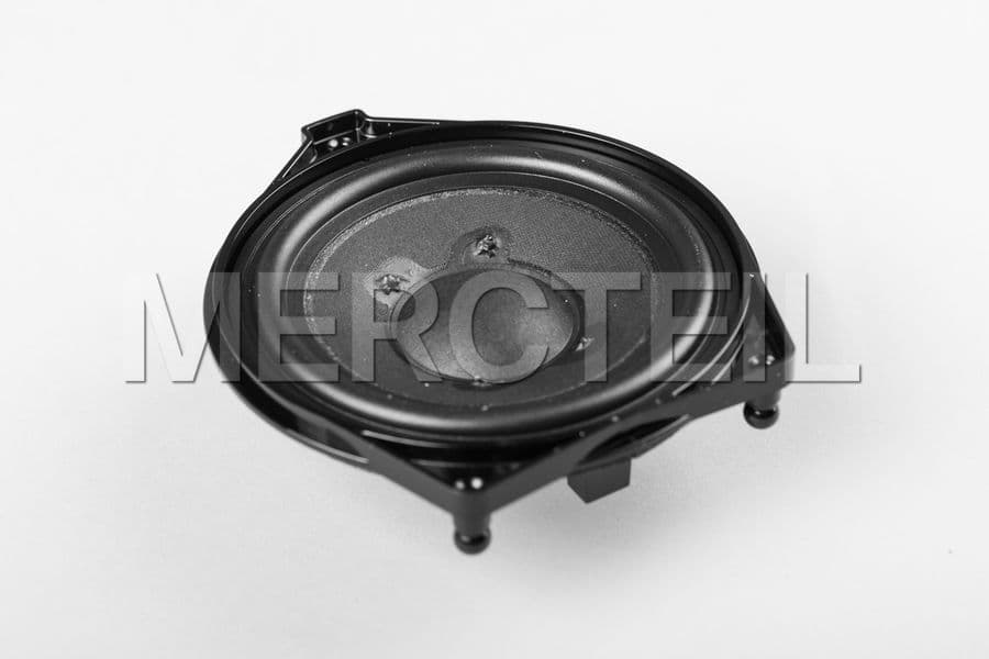 Buy the spare part Mercedes-Benz A205820560064 loudspeaker