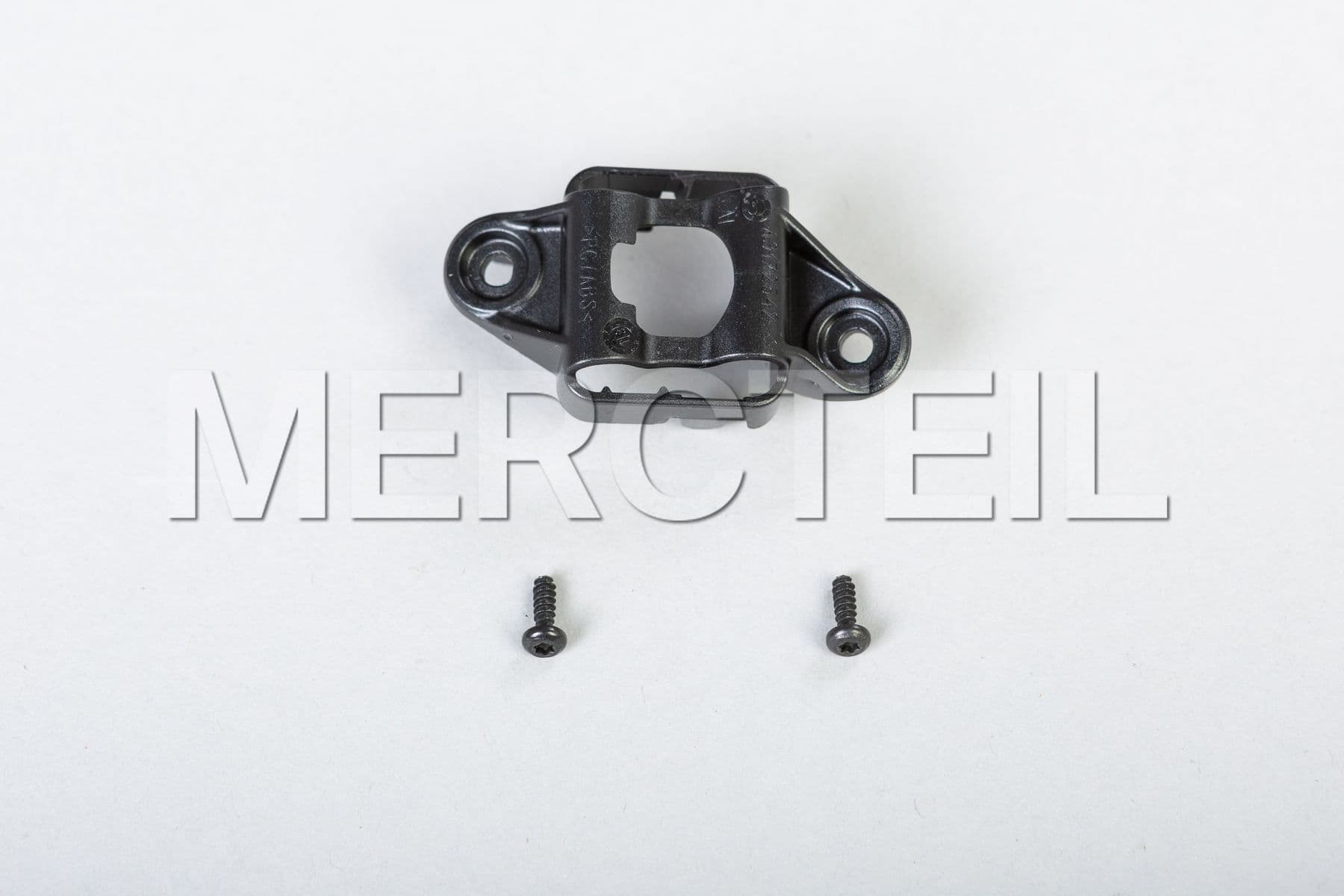 Kaufen Sie das Ersatzteil Mercedes-Benz A2058209801 ts halter