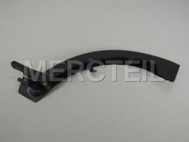 Buy the spare part Mercedes-Benz A20582124009051 cable duct