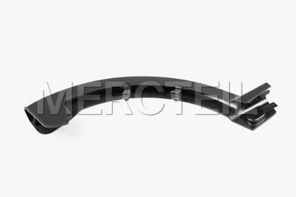 Buy the spare part Mercedes-Benz A20582127899051 cable duct