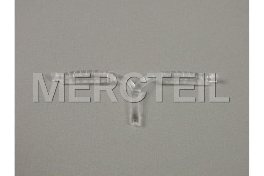 Buy the spare part Mercedes-Benz A2058251610 optical fiber