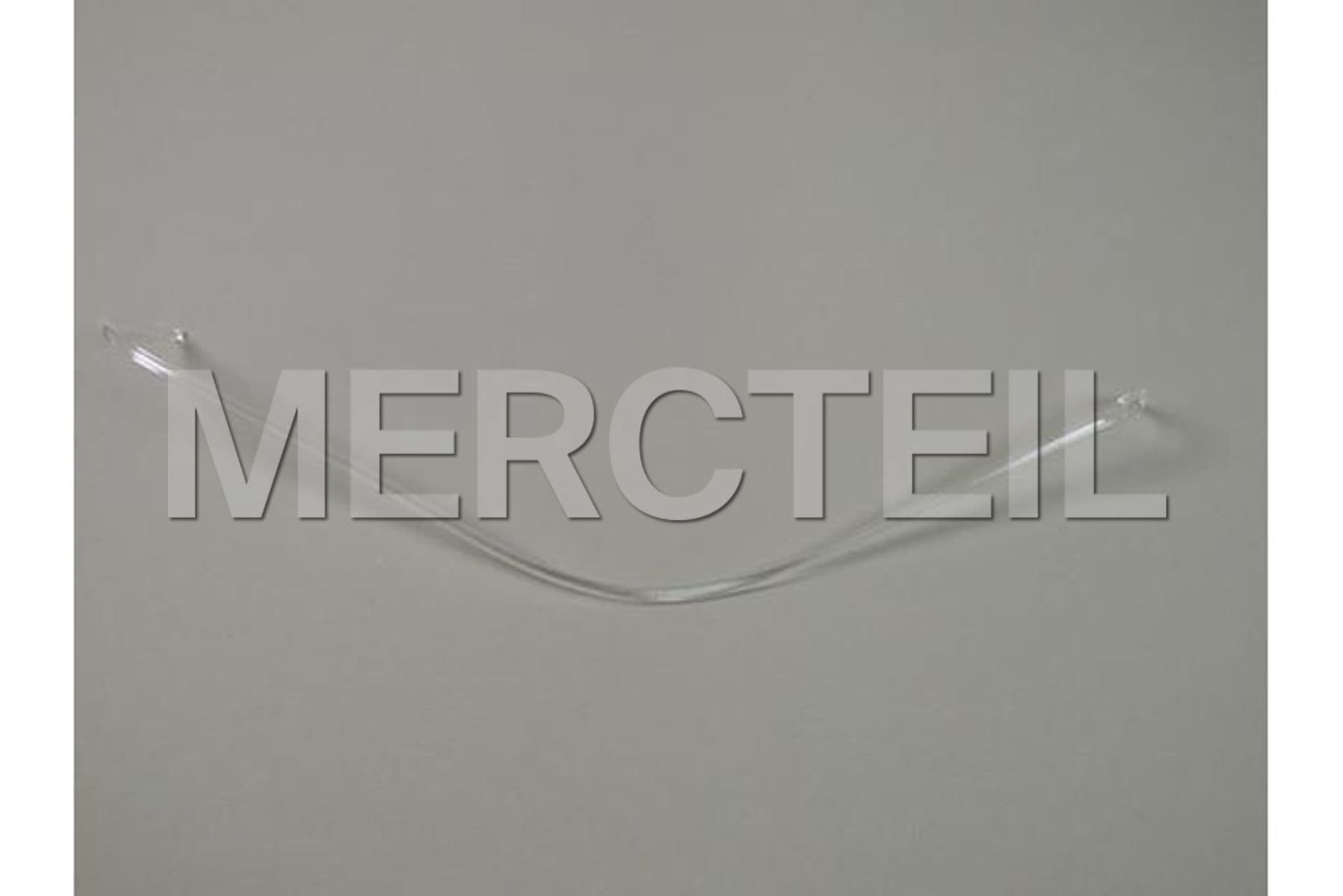 Buy the spare part Mercedes-Benz A2058254710 optical fiber