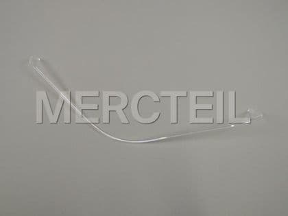 Buy the spare part Mercedes-Benz A2058254810 optical fiber