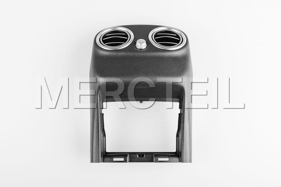 Buy the spare part Mercedes-Benz A20583005019051 air nozzle