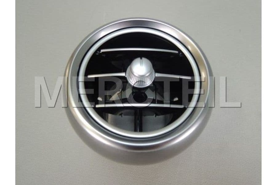 Buy the spare part Mercedes-Benz A2058303900 air nozzle