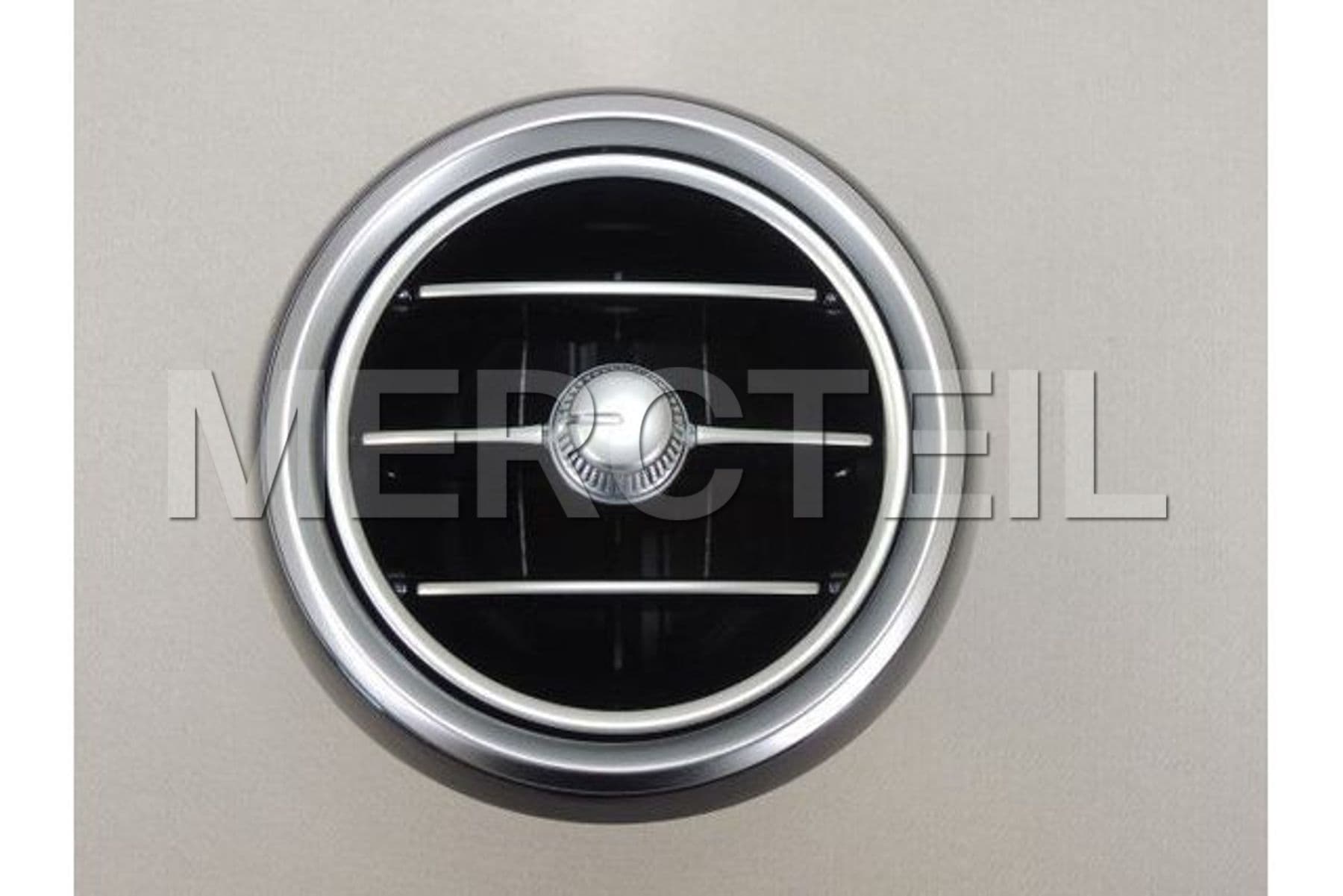 Buy the spare part Mercedes-Benz A2058304604 air nozzle