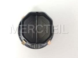 Buy the spare part Mercedes-Benz A2058304604 air nozzle