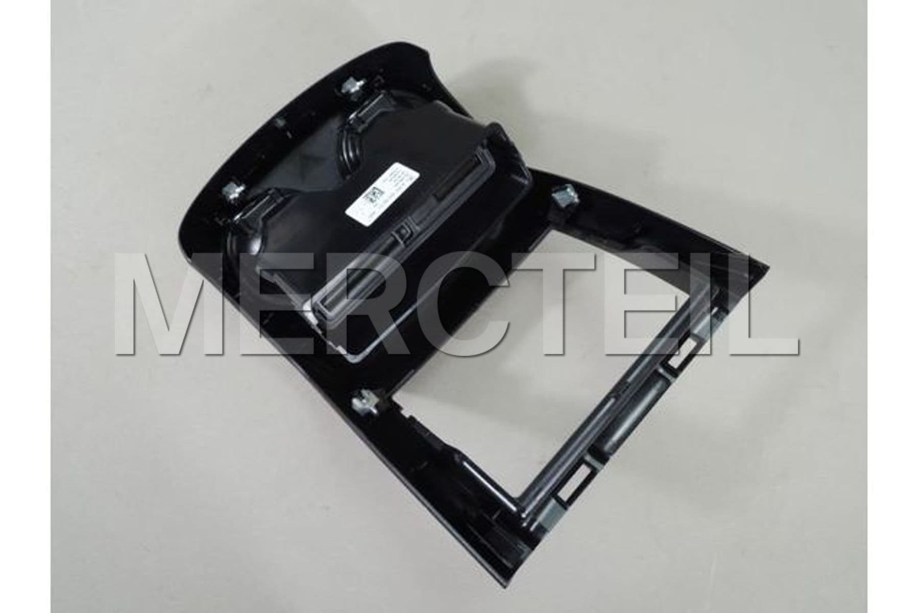 Buy the spare part Mercedes-Benz A20583083019051 air nozzle