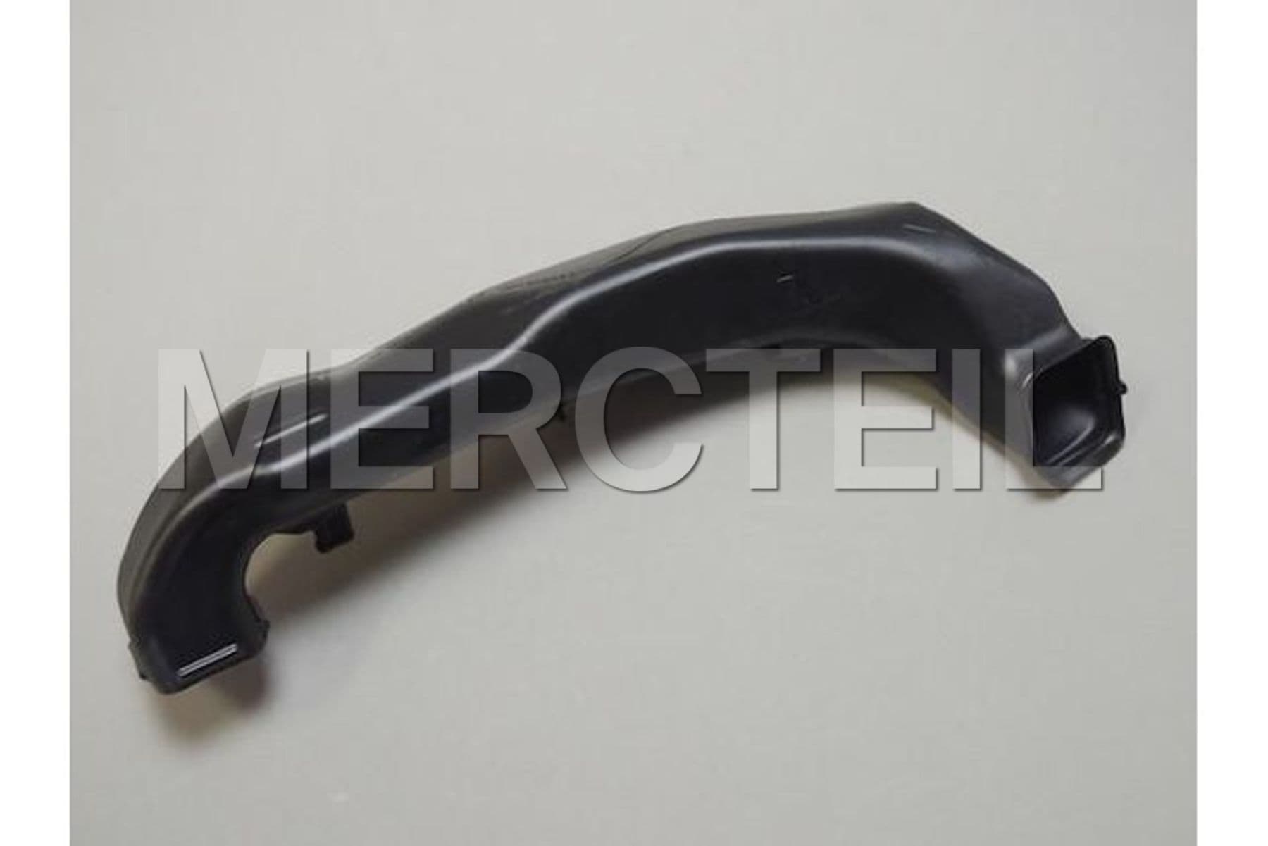 Kaufen Sie das Ersatzteil Mercedes-Benz A2058318700 luftkanal