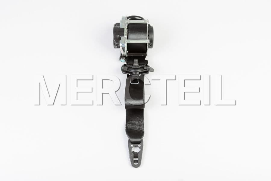 Buy the spare part Mercedes-Benz A20586001859C94 seat belt