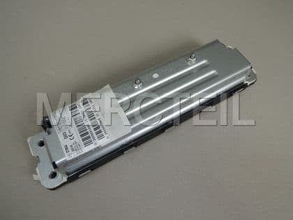 Buy the spare part Mercedes-Benz A2058601600 knee airbag