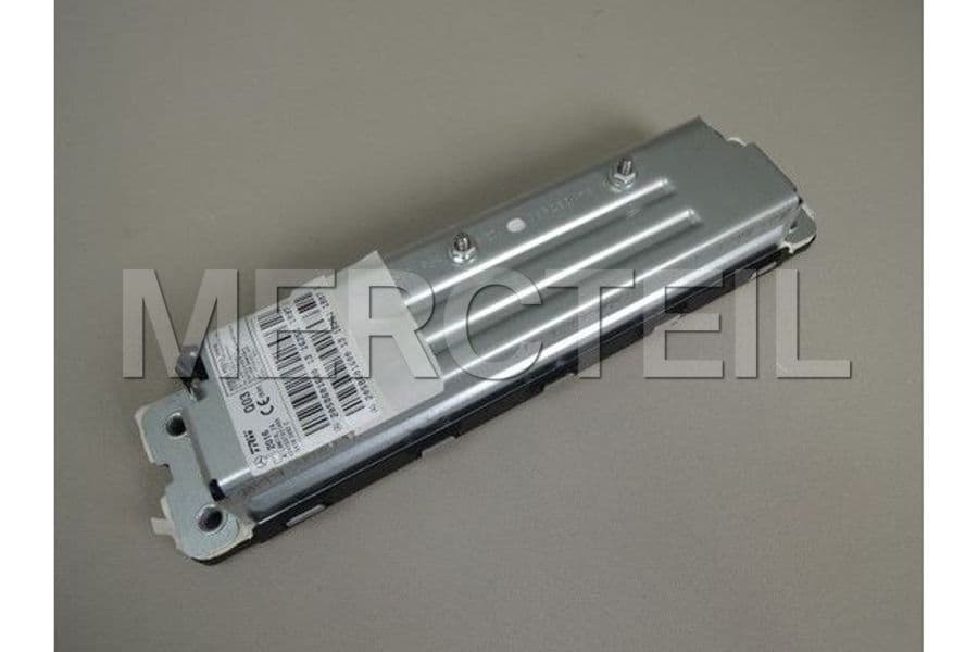 Buy the spare part Mercedes-Benz A2058601600 knee airbag