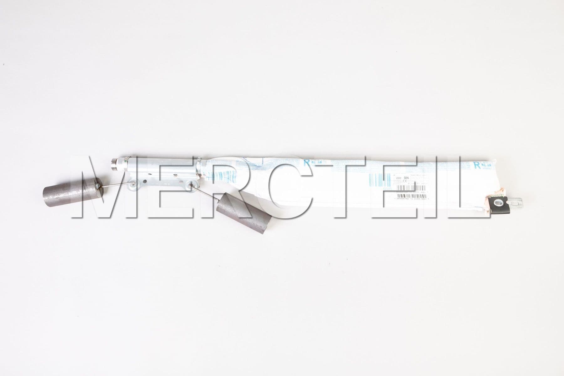 Buy the spare part Mercedes-Benz A2058603402 head airbag