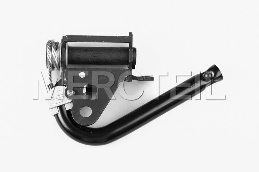 Buy the spare part Mercedes-Benz A2058605502 seat belt tensioner