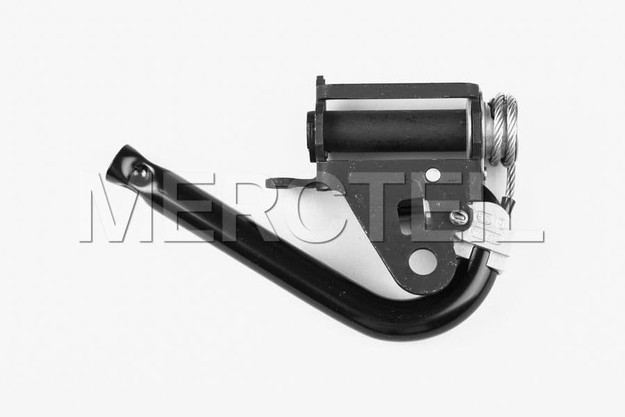 Buy the spare part Mercedes-Benz A2058605602 seat belt tensioner
