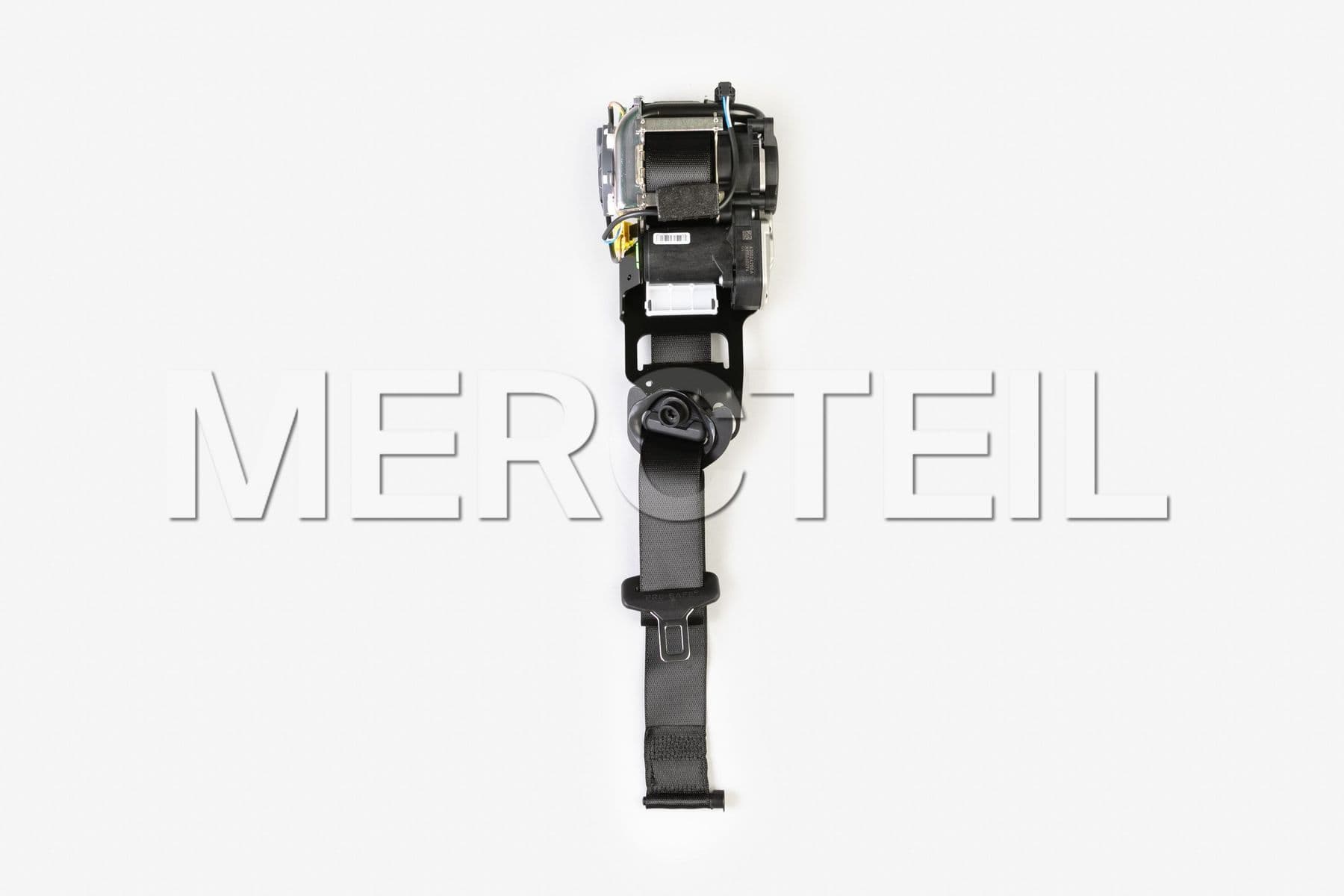 Buy the spare part Mercedes-Benz A20586065009C94 seat belt