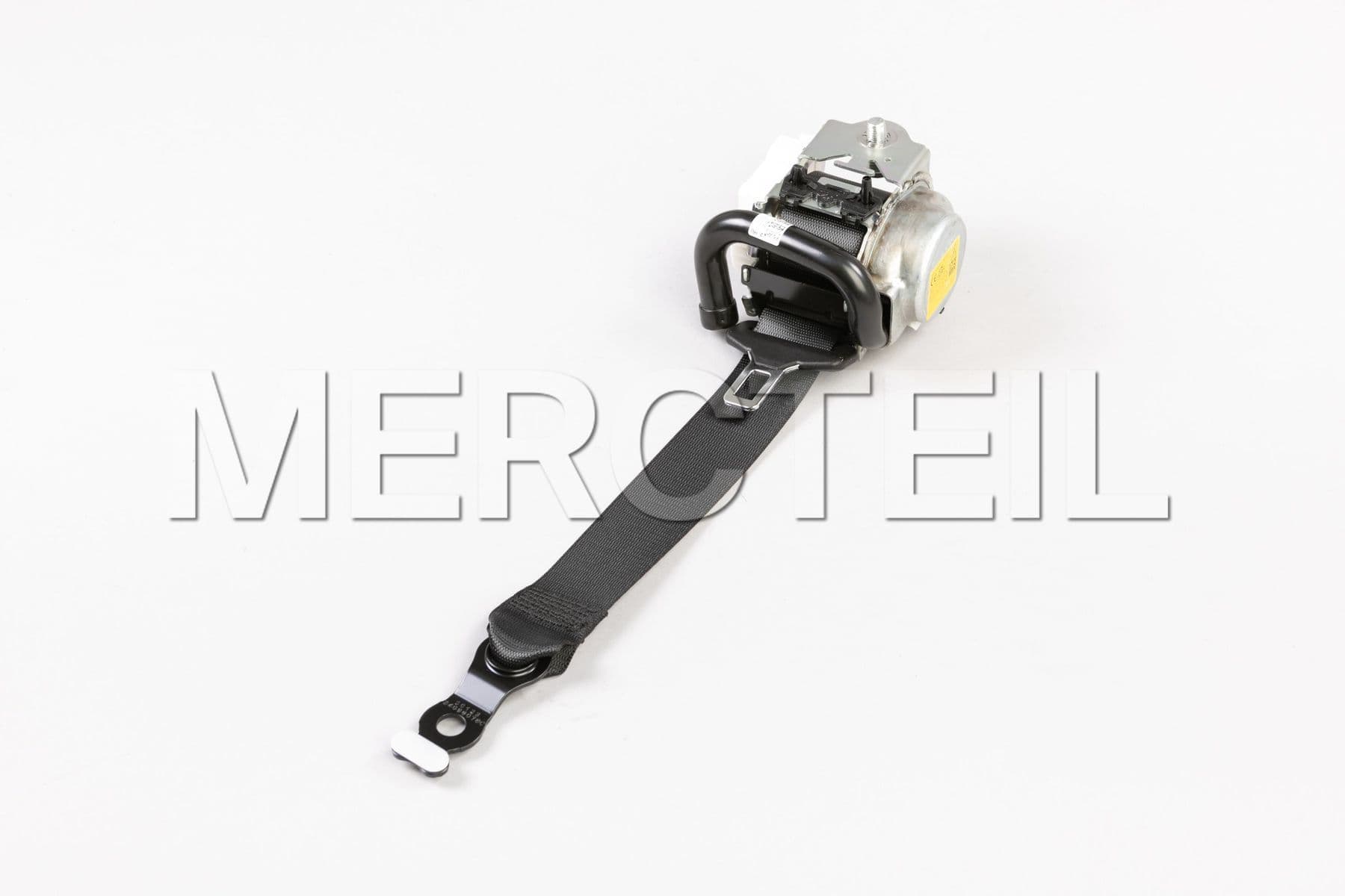 Buy the spare part Mercedes-Benz A20586066859C94 seat belt