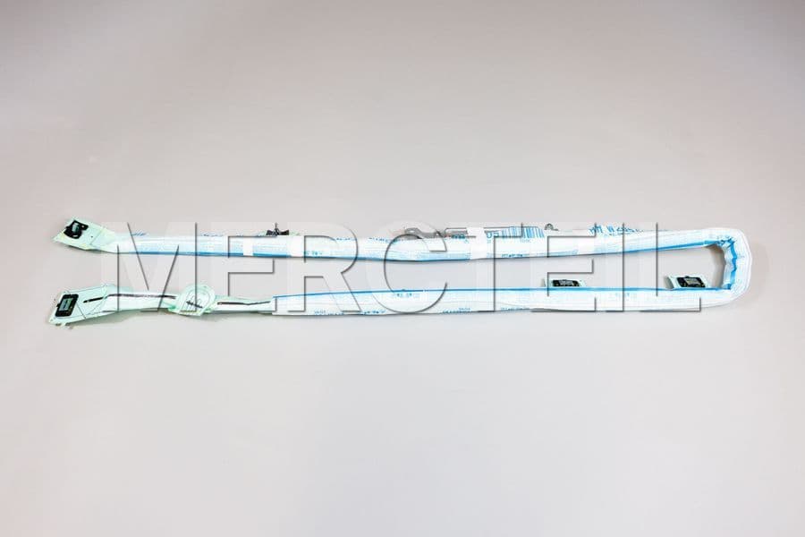 Buy the spare part Mercedes-Benz A2058607601 window airbag