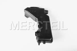 Buy the spare part Mercedes-Benz A2058690220 fluid container