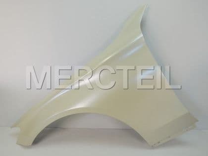 Buy the spare part Mercedes-Benz A2058800118 front fender