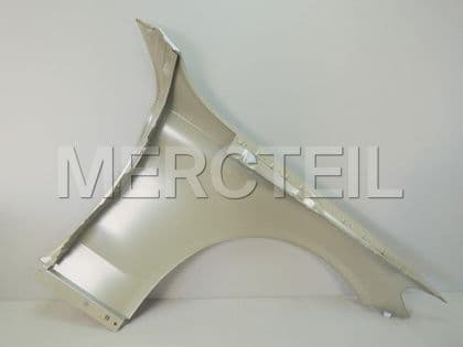 Buy the spare part Mercedes-Benz A2058800118 front fender