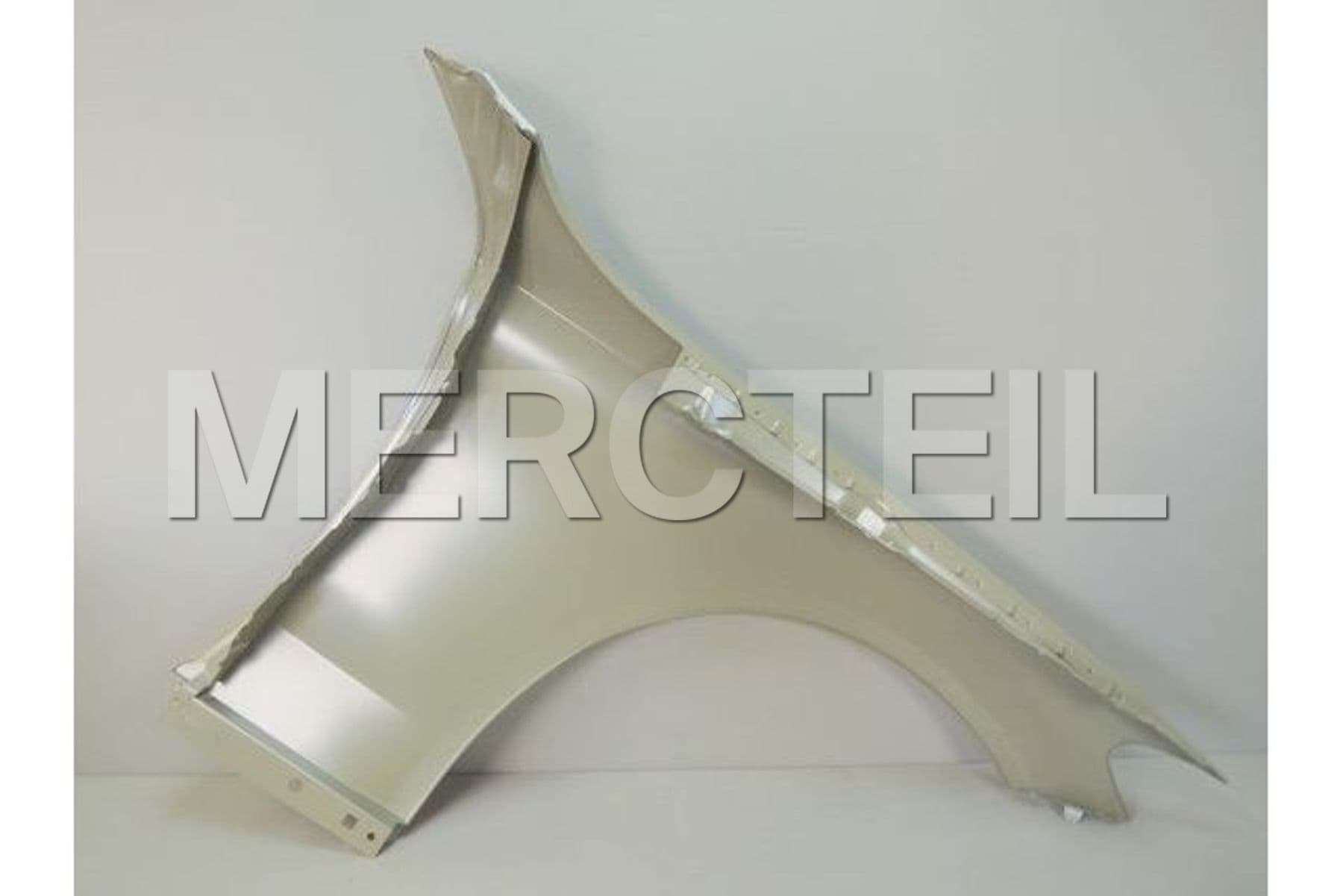 Kaufen Sie das Ersatzteil Mercedes-Benz A2058800118 kotfluegel vorn