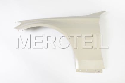 Buy the spare part Mercedes-Benz A2058800118 front fender