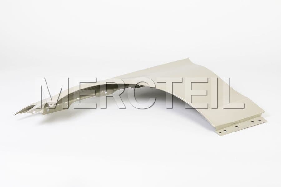 Buy the spare part Mercedes-Benz A2058800118 front fender