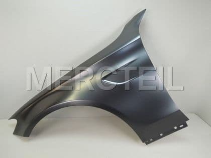 Buy the spare part Mercedes-Benz A2058800318 front fender
