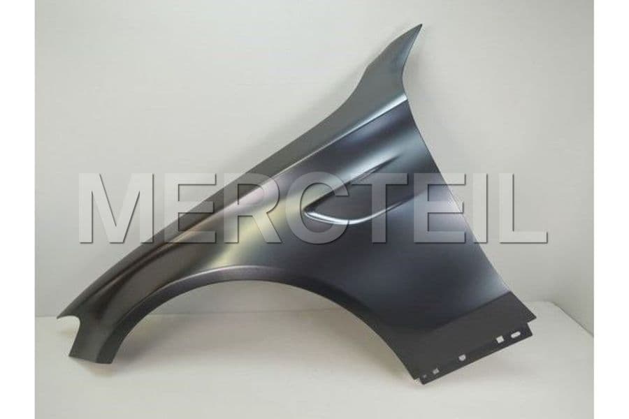 Buy the spare part Mercedes-Benz A2058800318 front fender