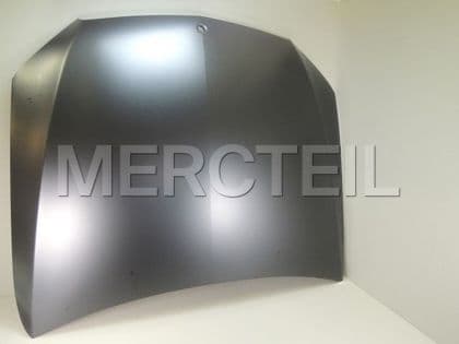 Buy the spare part Mercedes-Benz A2058800357 hood