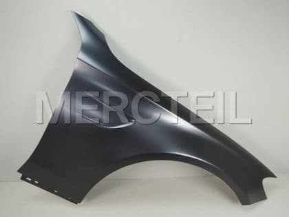 Buy the spare part Mercedes-Benz A2058800418 front fender