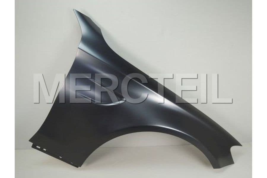 Buy the spare part Mercedes-Benz A2058800418 front fender