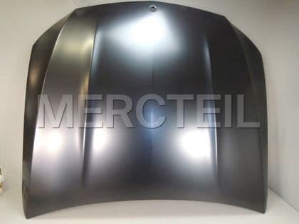 Buy the spare part Mercedes-Benz A2058800657 hood