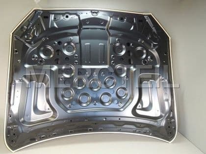 Buy the spare part Mercedes-Benz A2058800657 hood