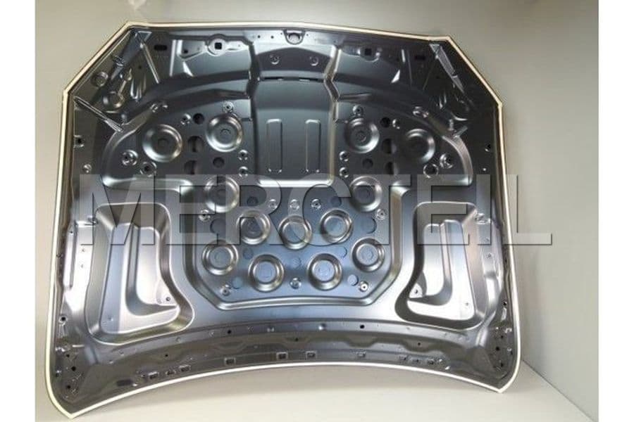 Buy the spare part Mercedes-Benz A2058800657 hood