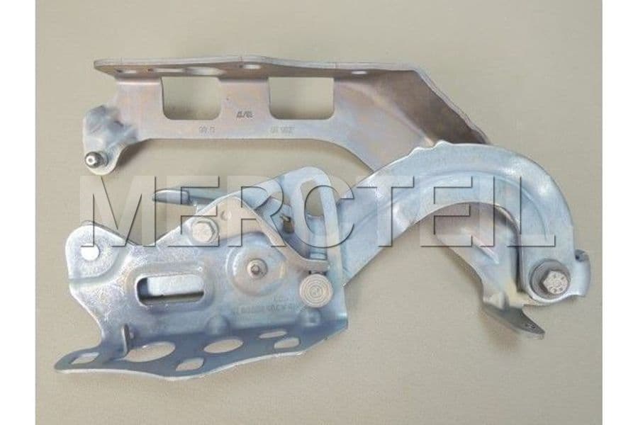 Buy the spare part Mercedes-Benz A2058800828 hinge