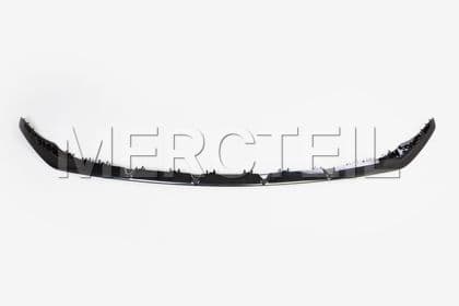 Buy the spare part Mercedes-Benz A2058801809 front spoiler