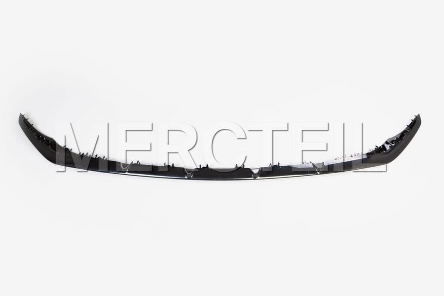 Buy the spare part Mercedes-Benz A2058801809 front spoiler