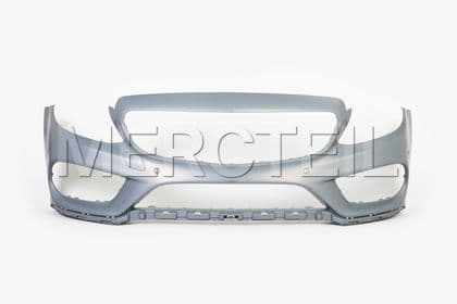 Buy the spare part Mercedes-Benz A2058801840659999 trim bumper