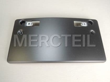 Buy the spare part Mercedes-Benz A2058801844 license plate molding